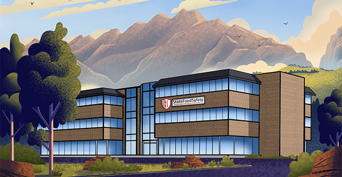 About Us | Company | StateFoodSafety.com